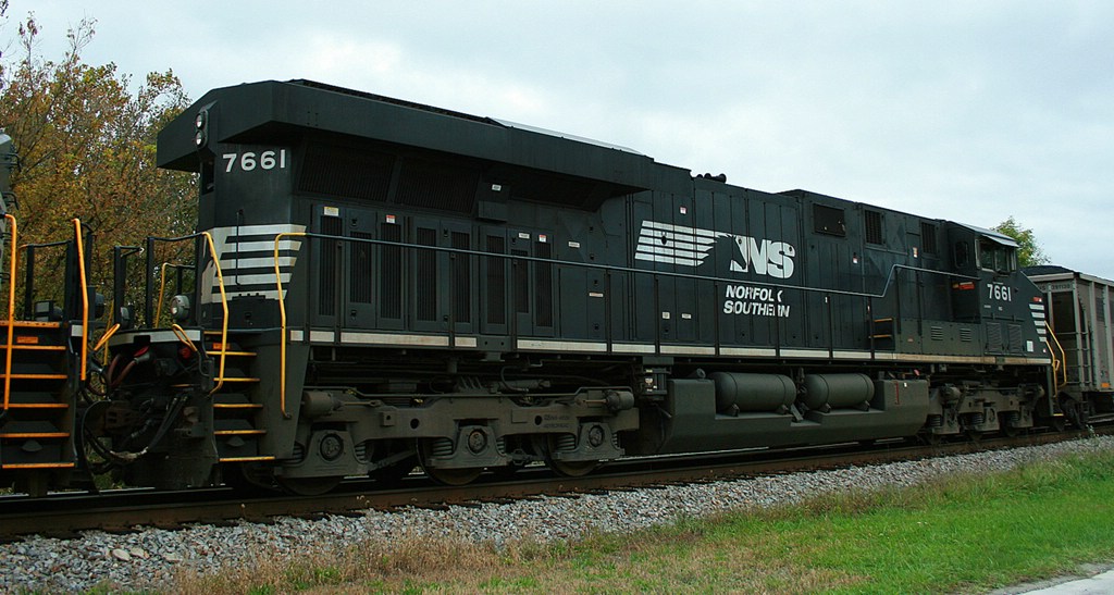 NS 7661